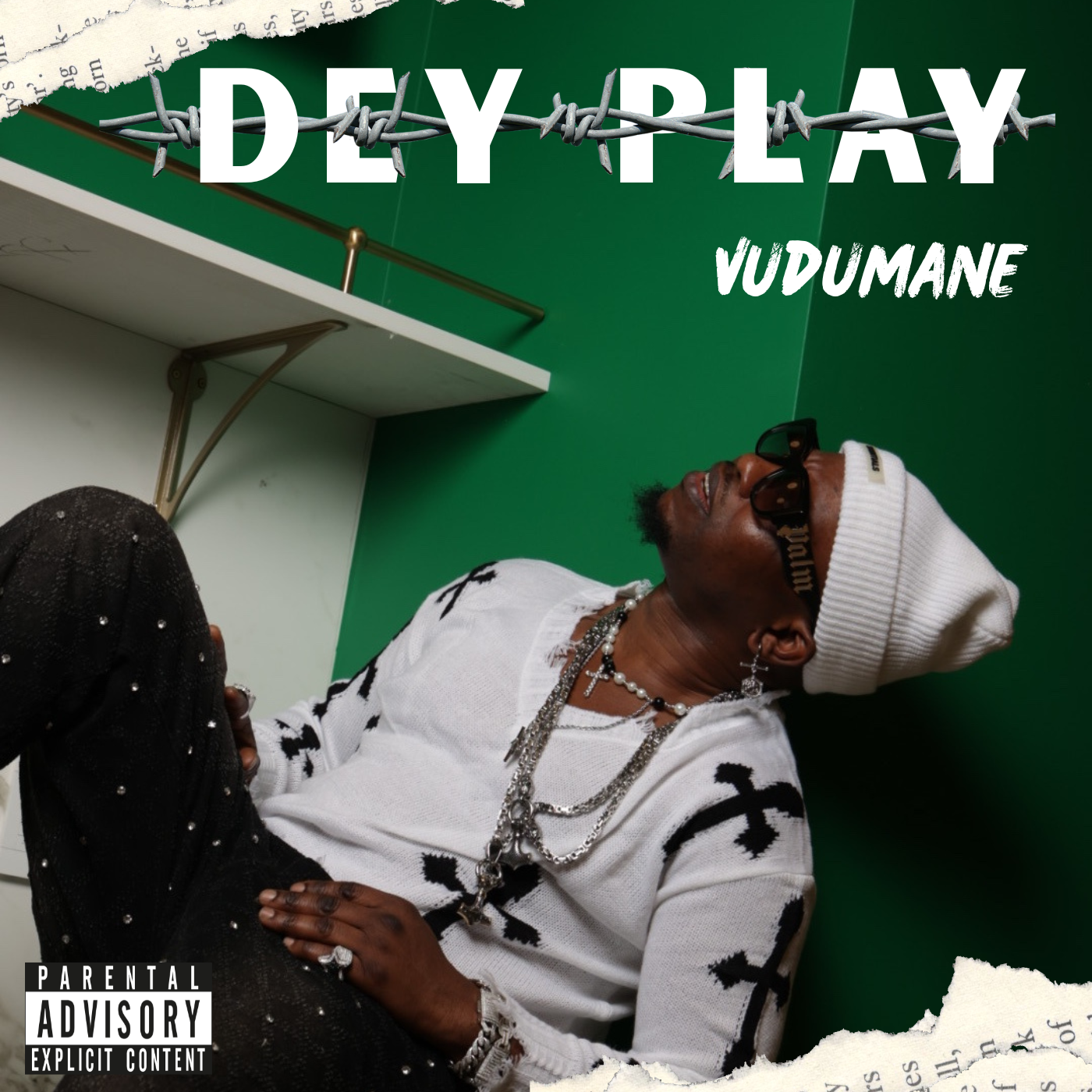 Dey Play by Vudumane