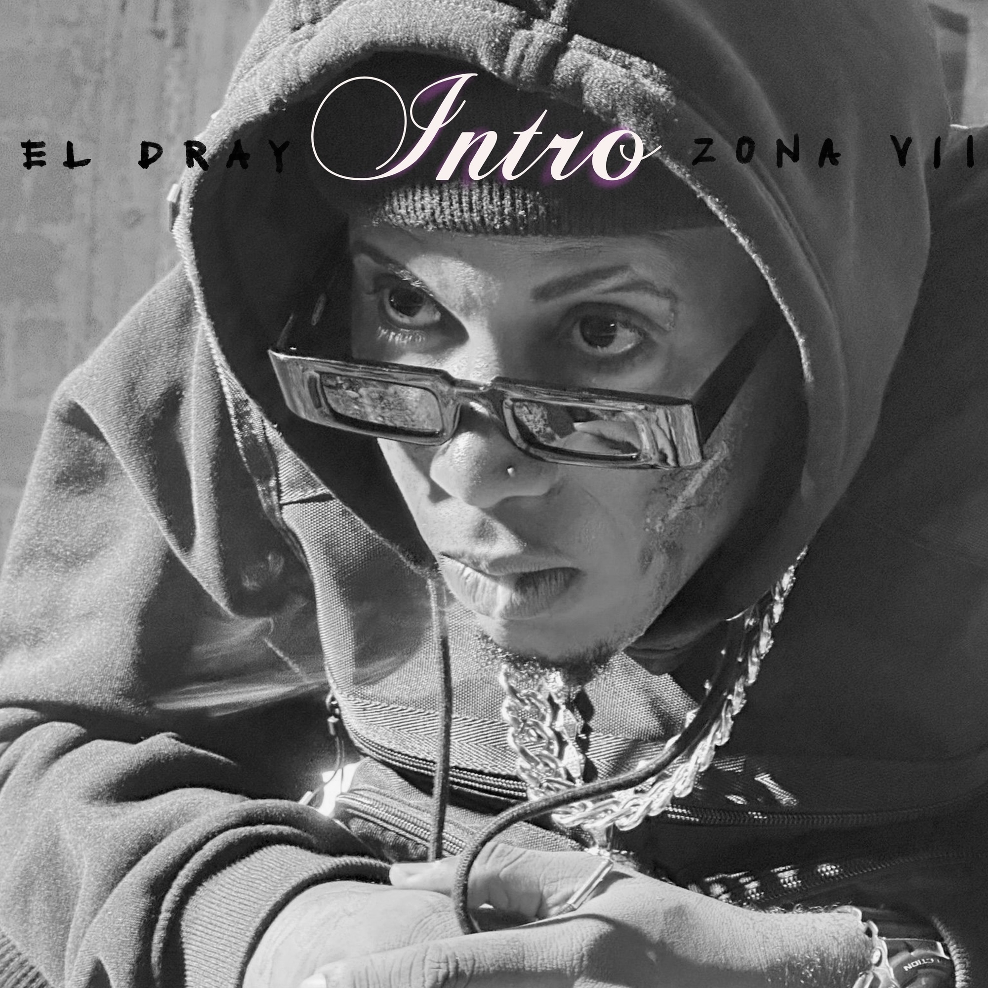 INTRO by EL DRAY, DJ CONDS