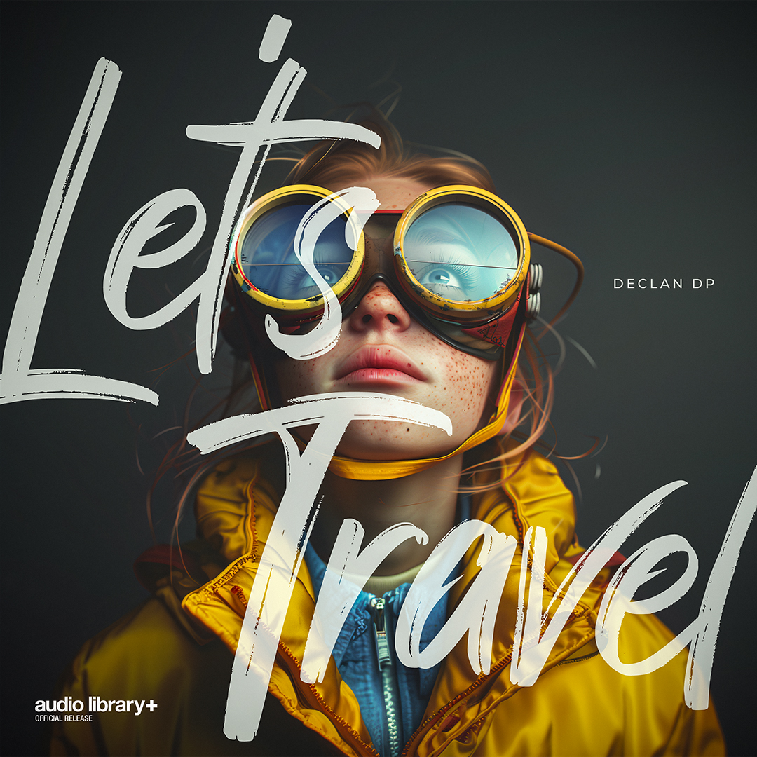 Let's Travel by Declan DP