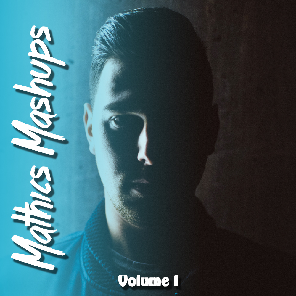 Mathics Mashups - Vol 1 BUY = FREE DOWNLOAD by Mathics | Free Download ...