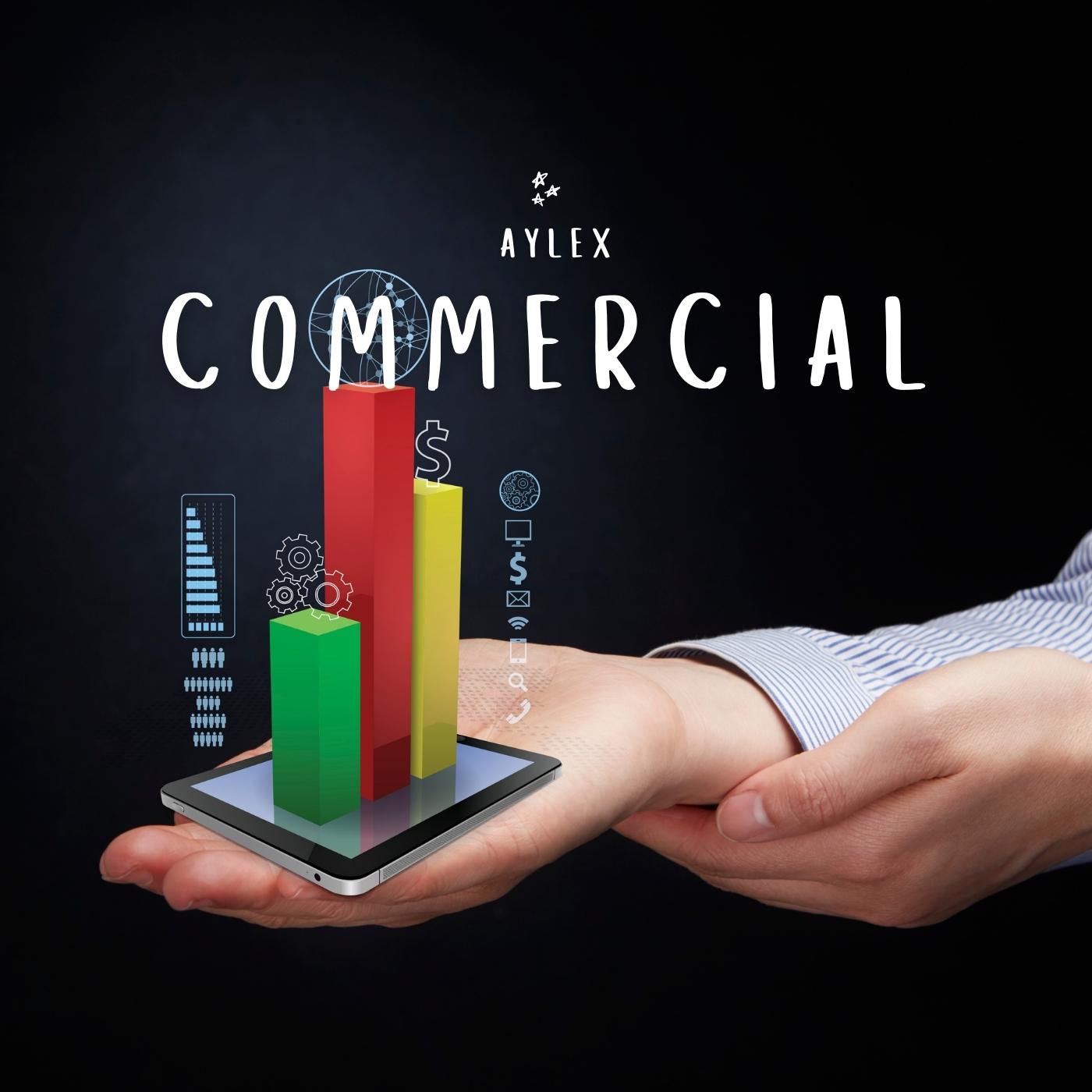 Commercial Happy Uplifting Corporate by Alex-Production (No Copyright ...