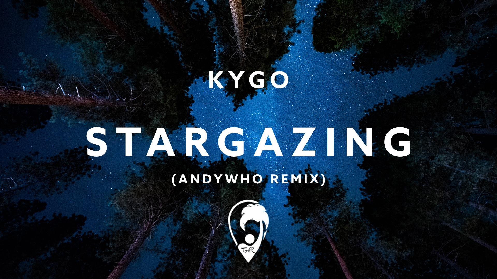 Stargazing (AndyWho Remix) by Kygo ft. Justin Jesso | Free Download on ...