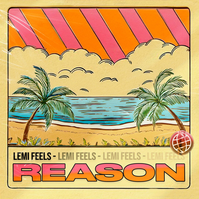 Reason by Lemi Feels