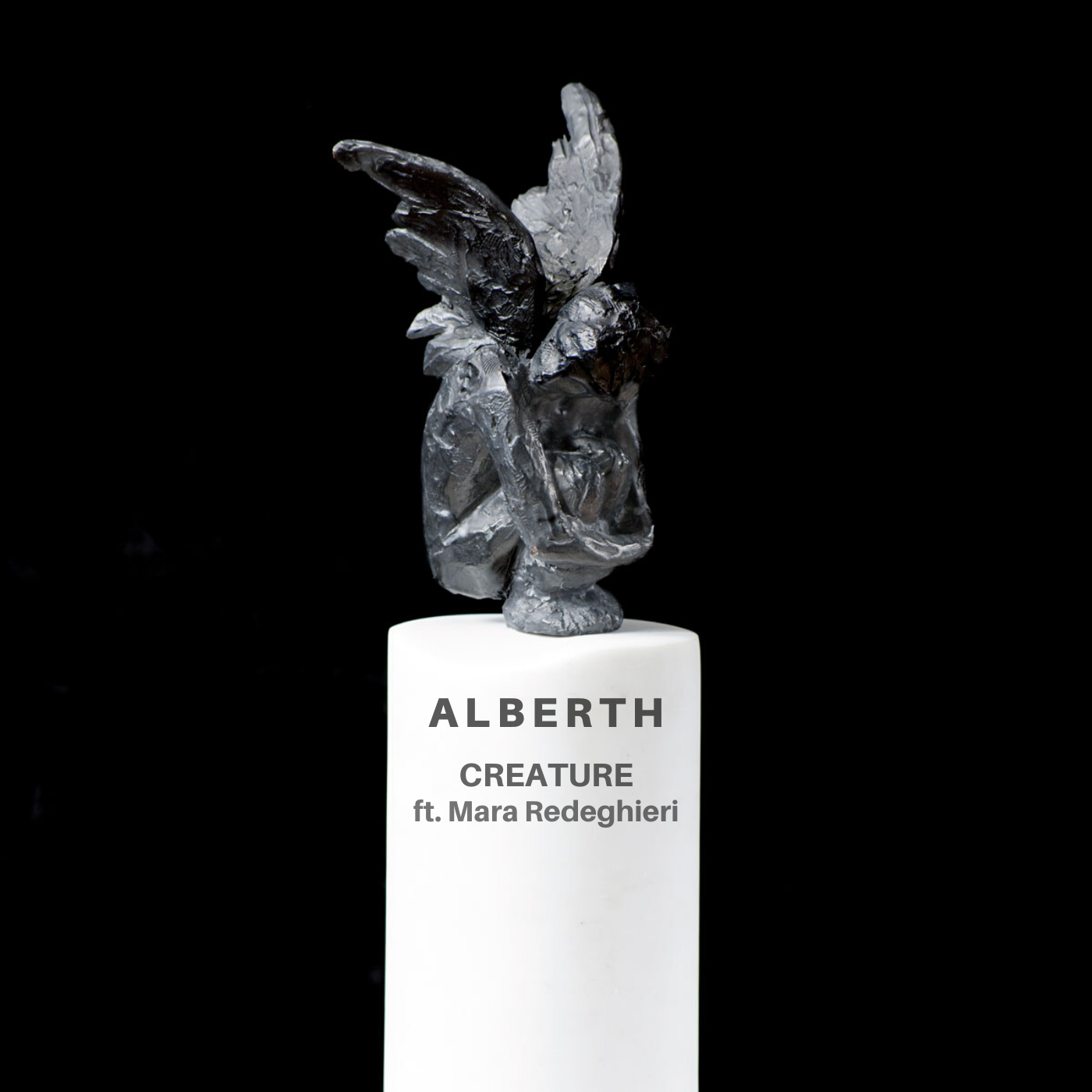 Creature ft. Mara Redeghieri by Alberth | Free Download on Hypeddit