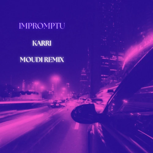 Impromptu - Karri (Amapiano Remix) by MOUDI | Free Download on Hypeddit