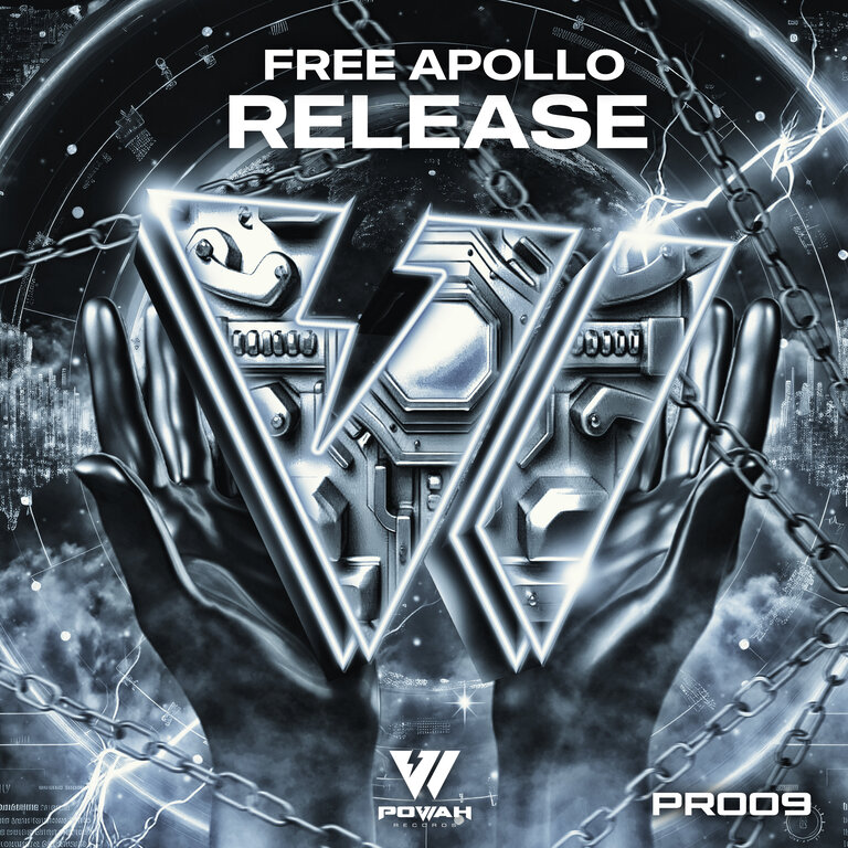 Release by Free Apollo
