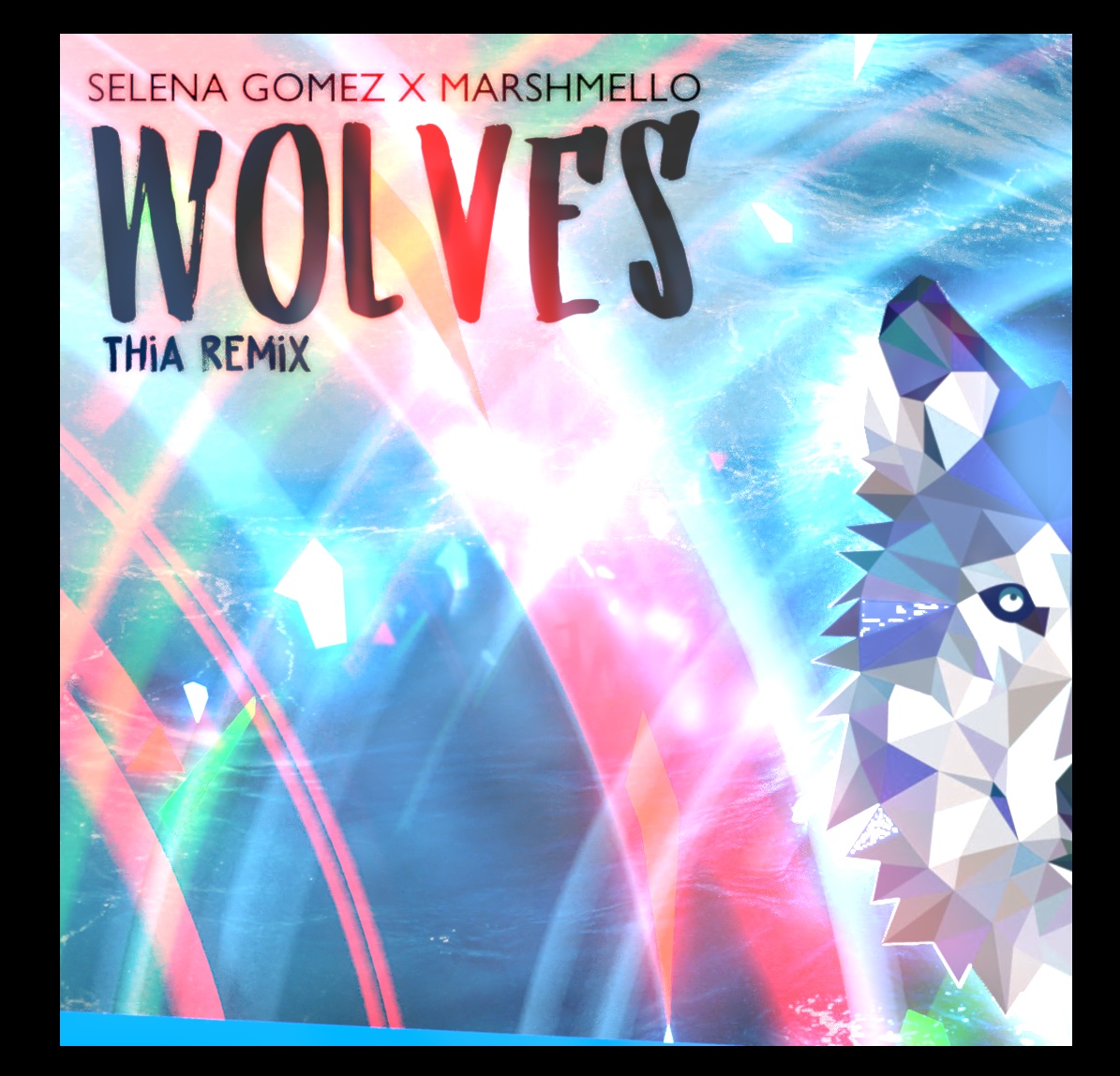 Thia - Wolves remix by ThiaMusic | Free Download on Hypeddit