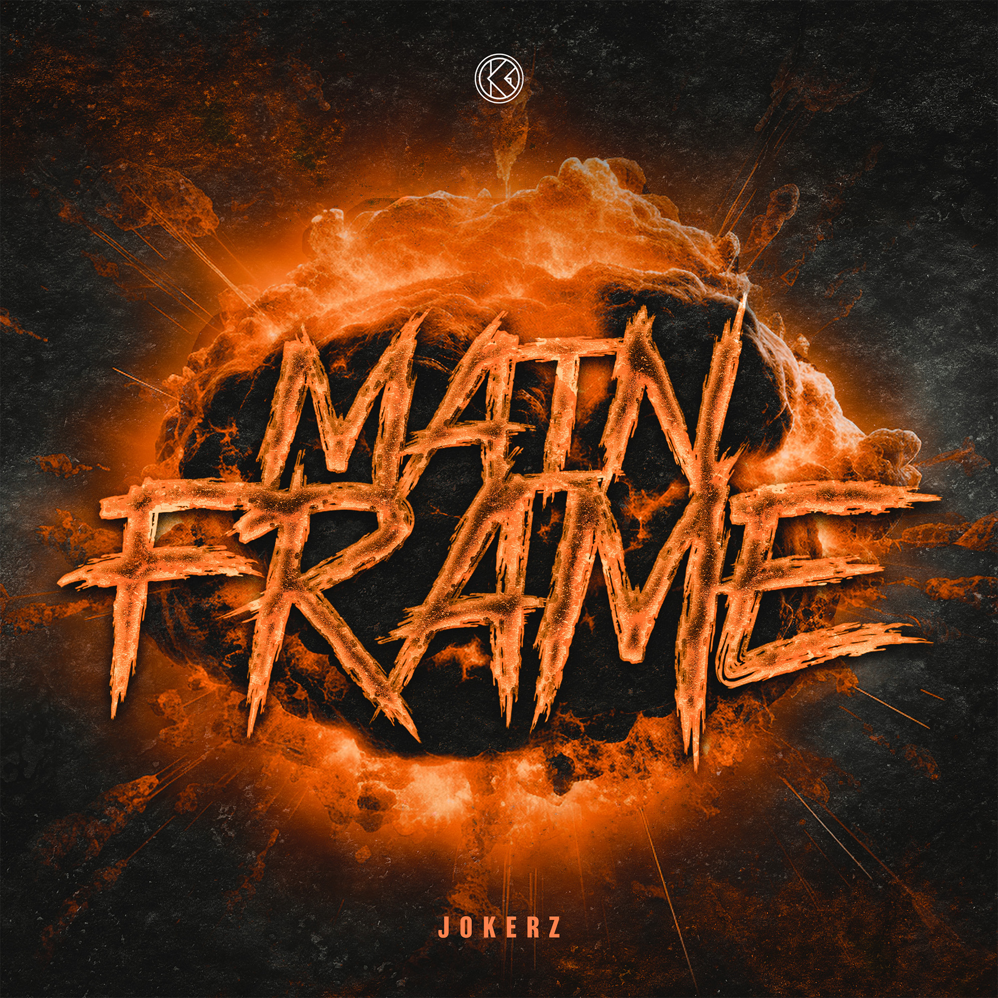 Main Frame by Jokerz