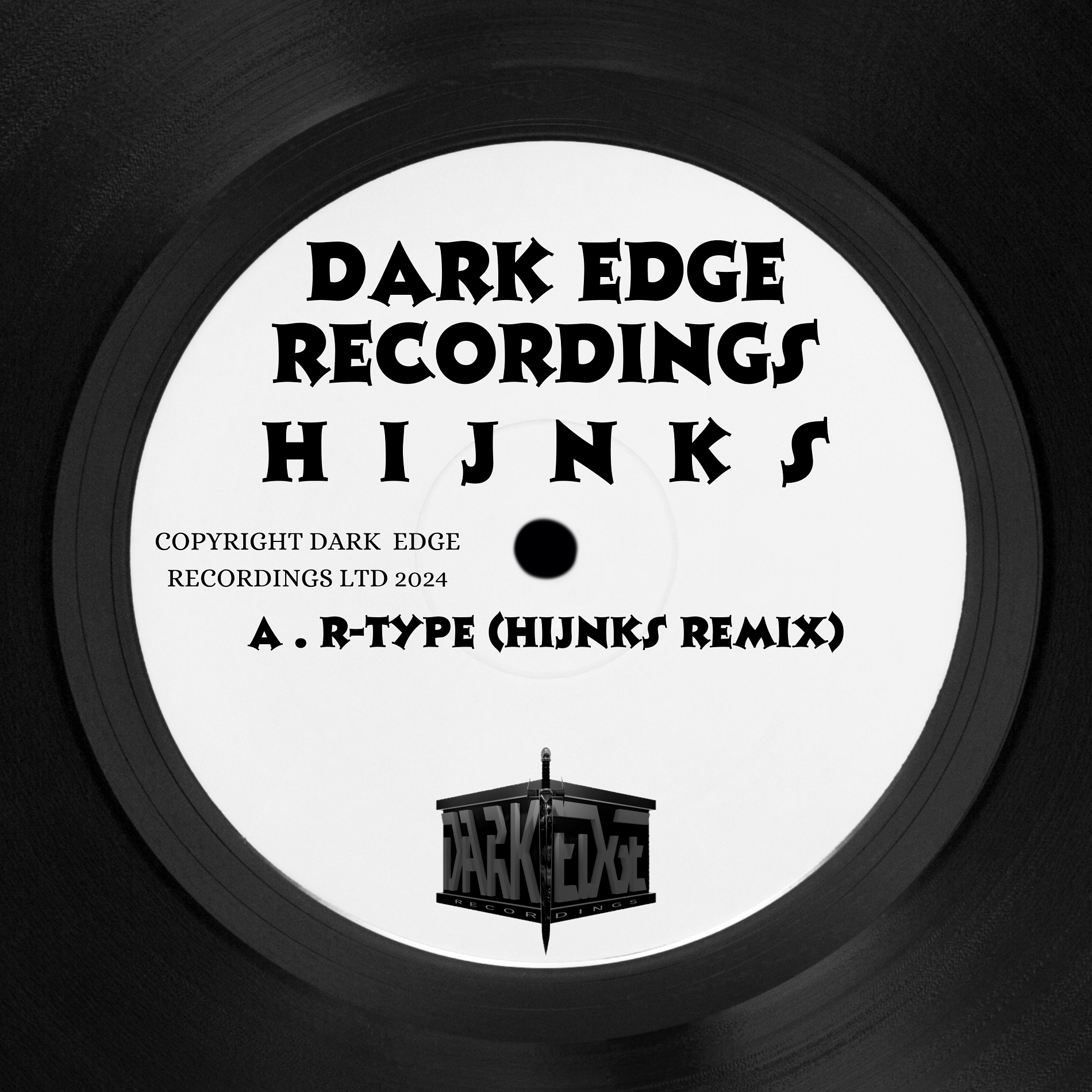 R - TYPE (HIJNKS REMIX) by HIJNKS | Free Download on Hypeddit