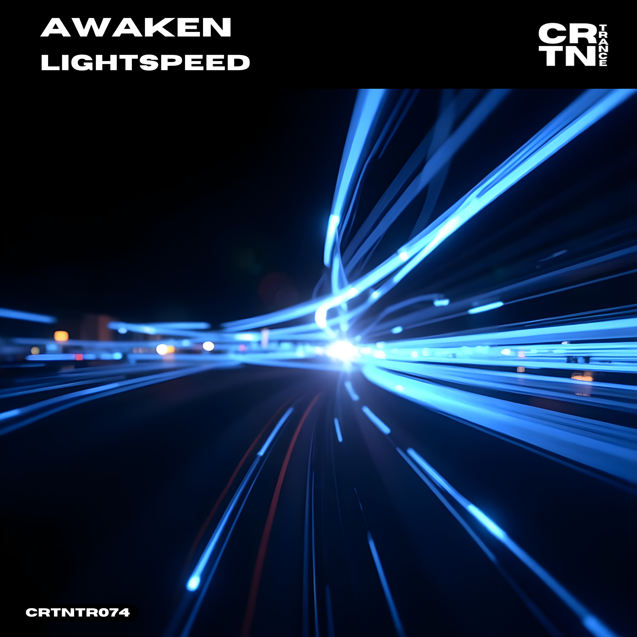 Lightspeed by AWaken