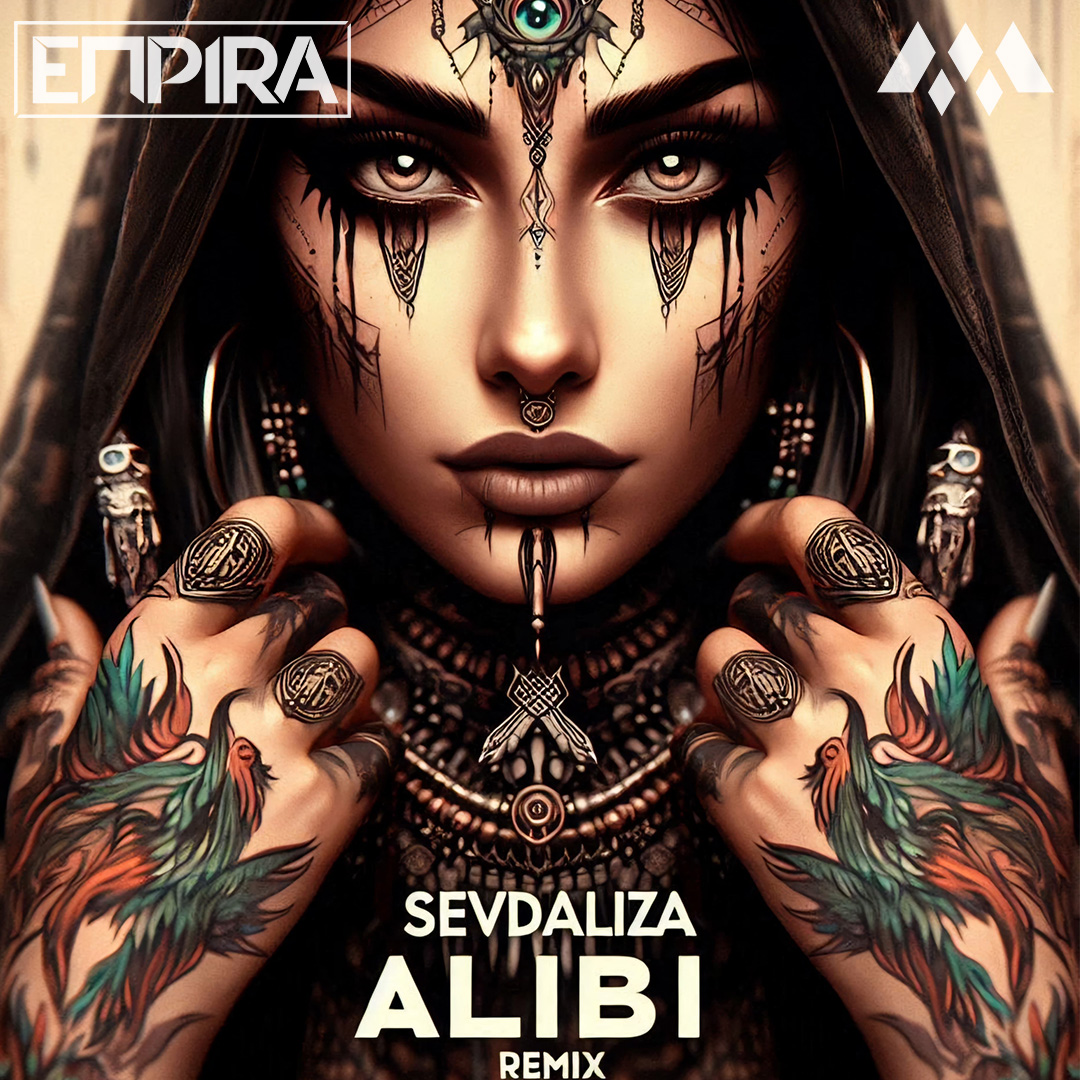 ALIBI (EMPIRA HARDSTYLE REMIX) by SEVDALIZA | Free Download on Hypeddit