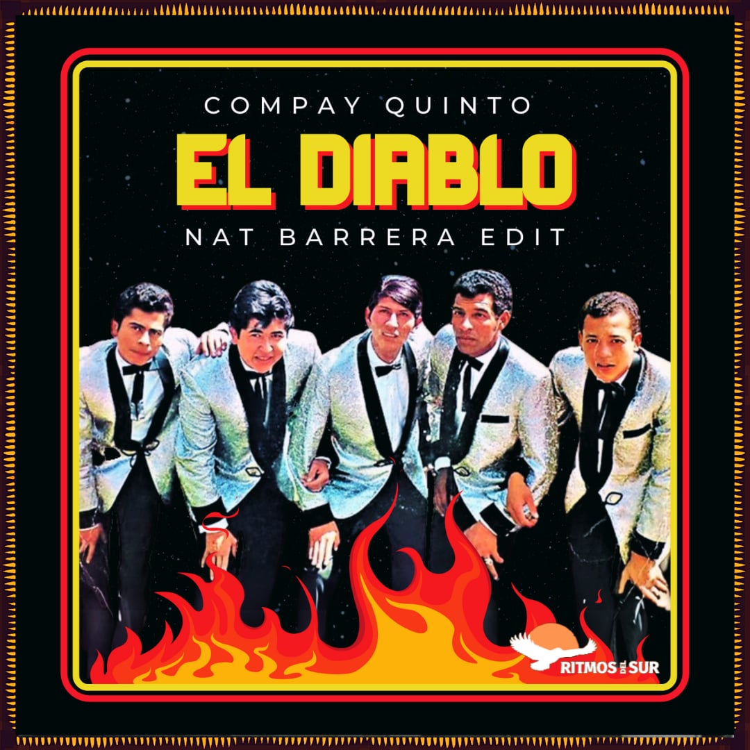 El Diablo (Nat Barrera Edit) by Compay Quinto | Free Download on Hypeddit