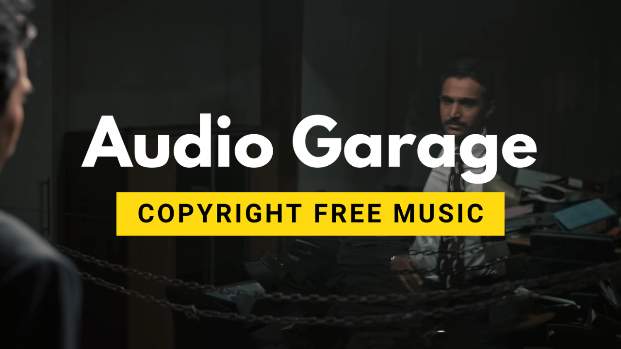 Scam 1992: The Harshad Mehta Story Mass Intro Theme by Chitransh ...