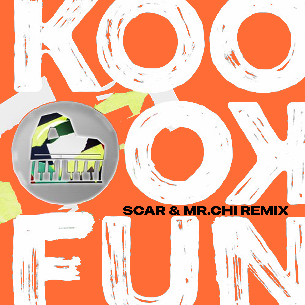 Koo Koo Fun (Scar x Mr.Chi) by Major Lazer & Major League DJz Ft. Tiwa ...