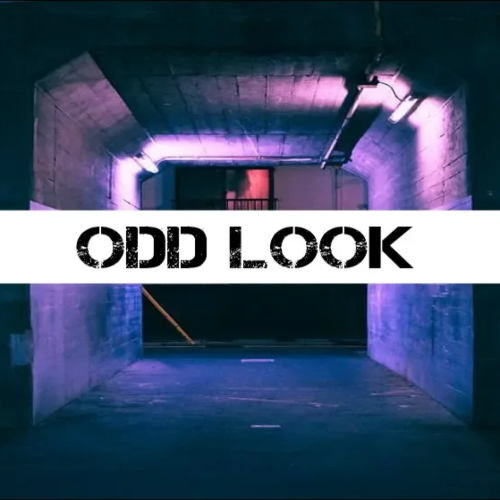 Kavinsky - Odd Look ft. The Weeknd (Double Phase Remix) by Double Phase ...