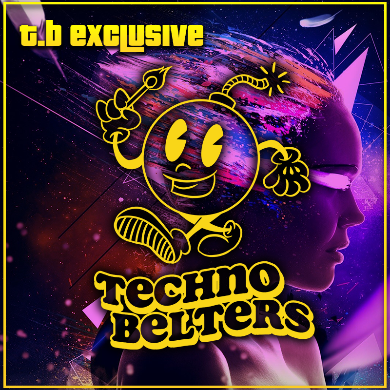T.B Exclusive: Bounce - Timbaland (TScotia Edit) by Techno Belters ® (T ...