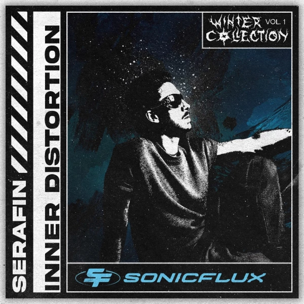 INNER DISTORTION by SERAFIN | Free Download on Hypeddit