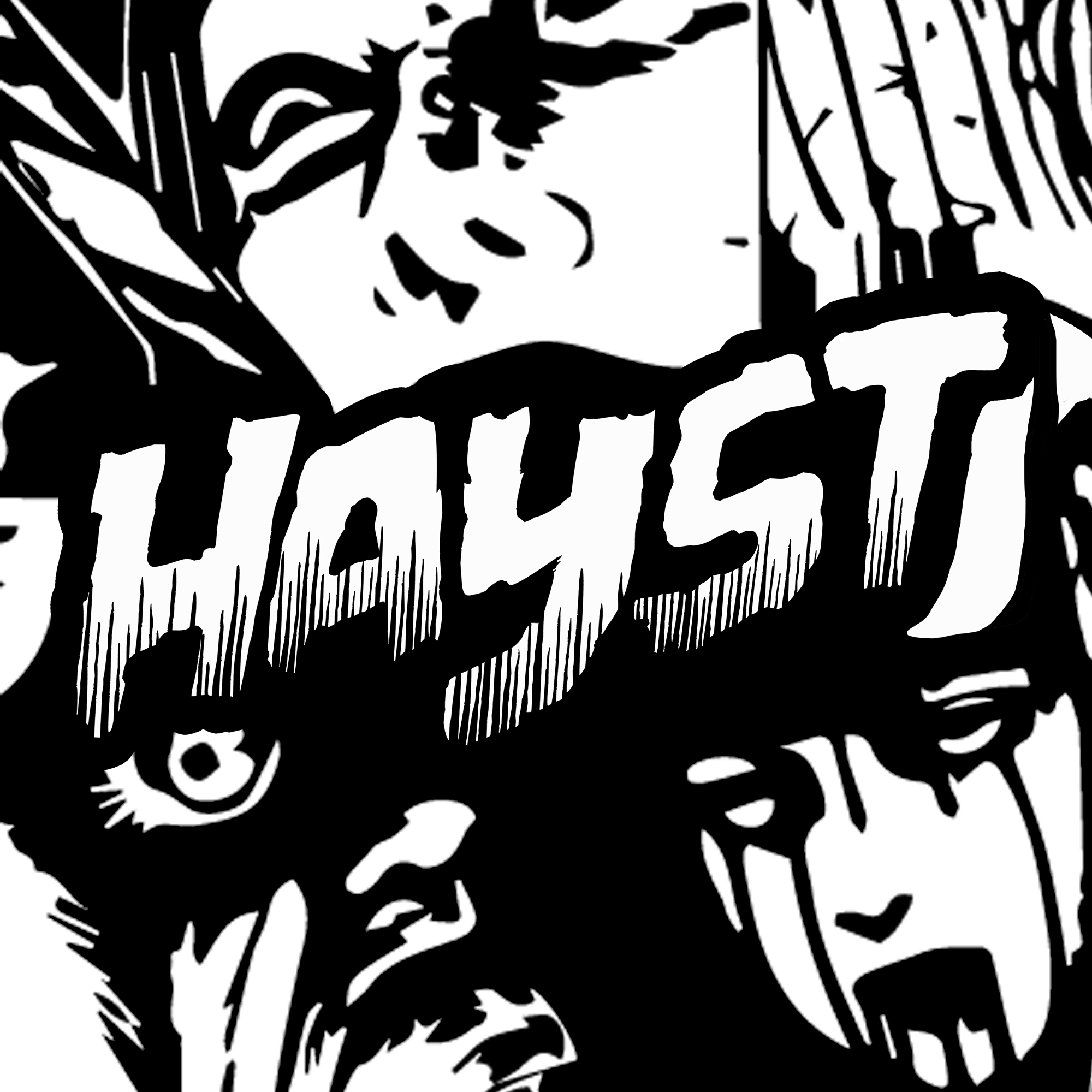 HAYST - CHEMICAL by HAYST | Free Download on Hypeddit