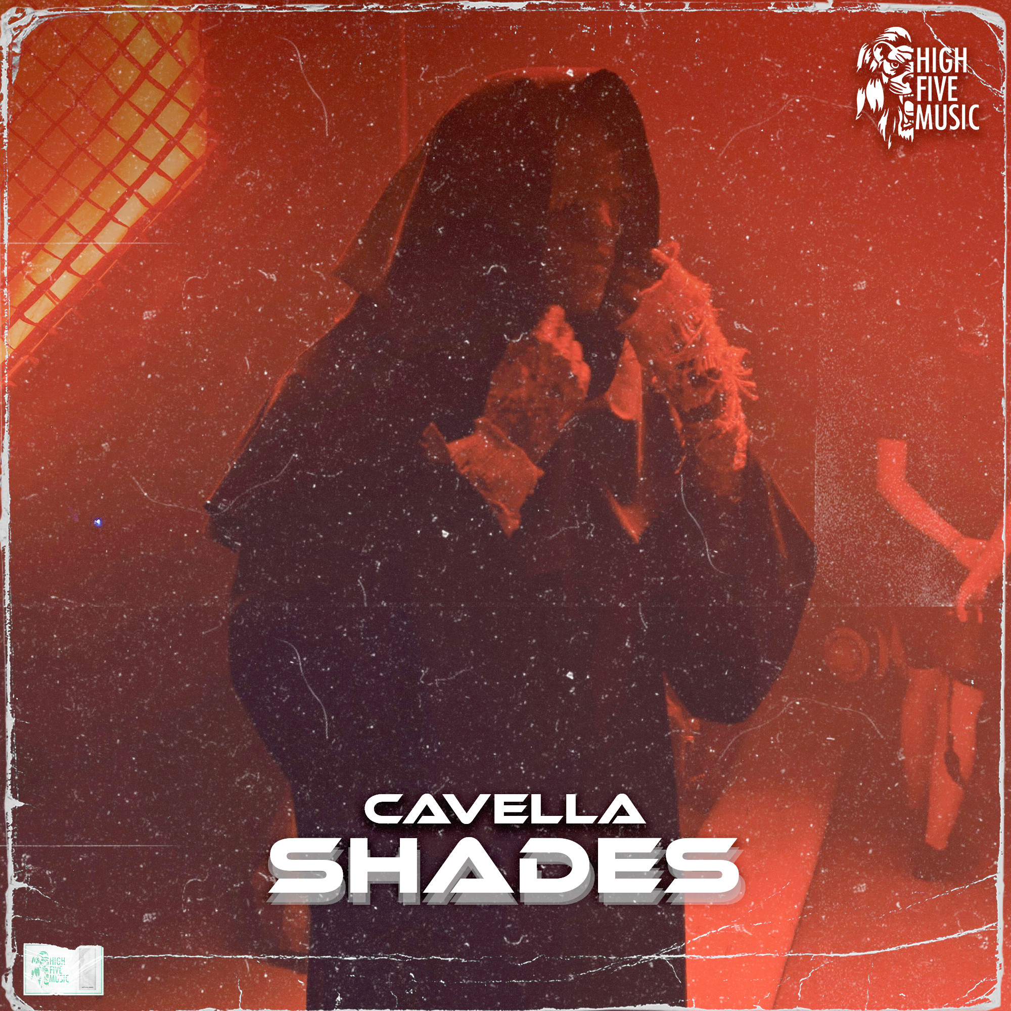Shades by Cavella