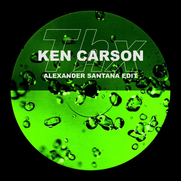 Ken Carson - Thx (Alexander Santana Edit) by Alexander Santana | Free ...
