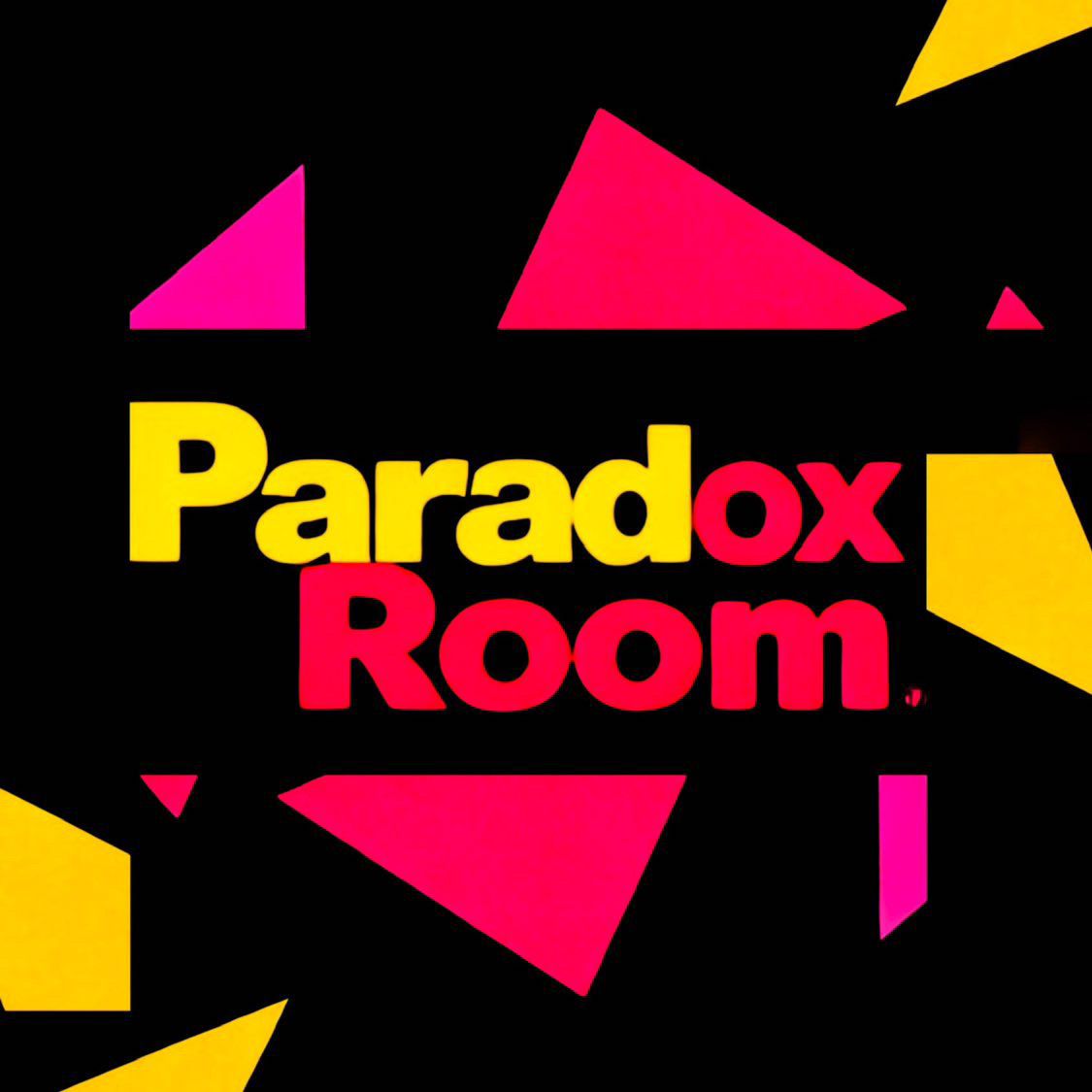 Paradox Room by ARPRAXIS
