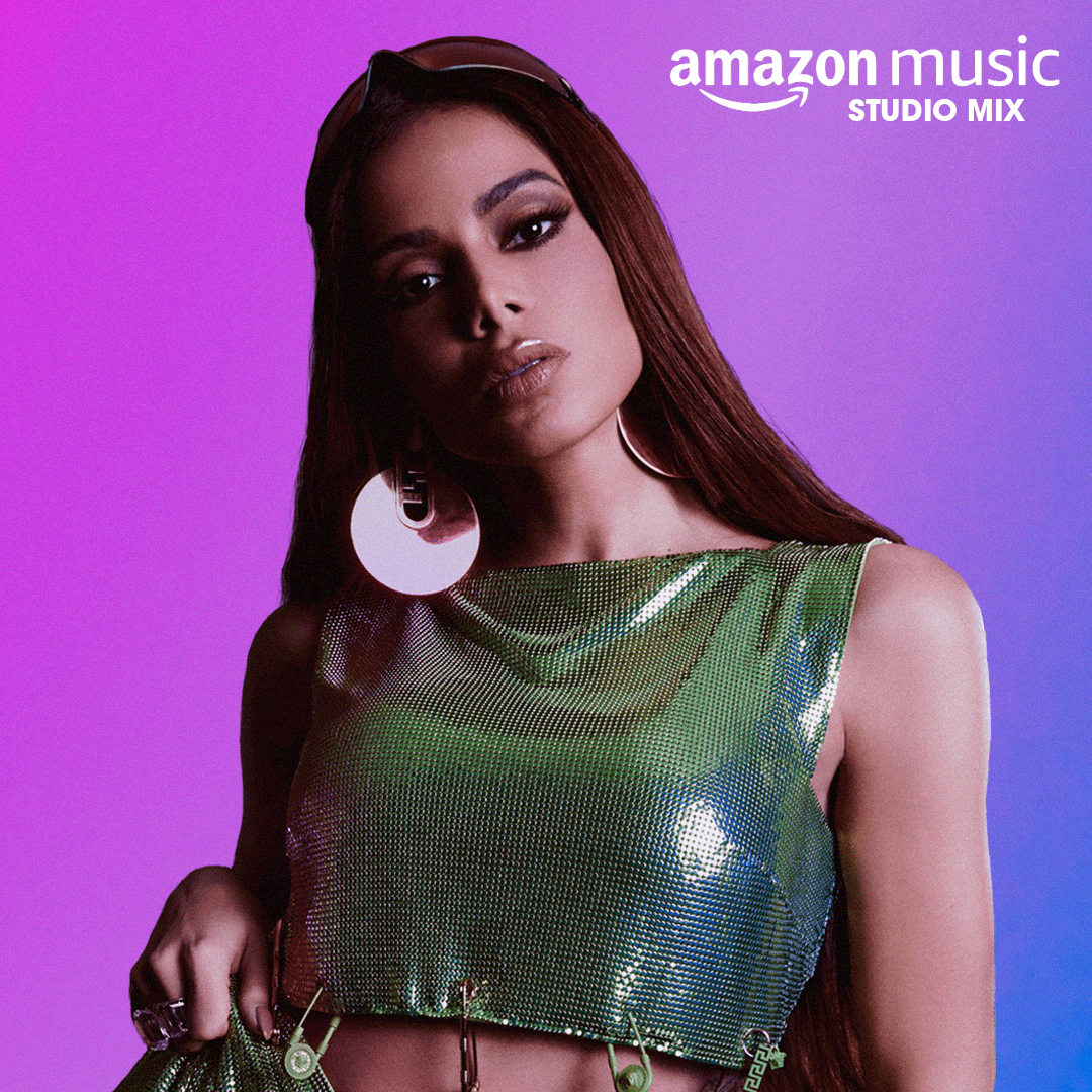 La Loto/Gata/Bola Rebola (Studio Mix) by ANITTA | Free Download on Hypeddit