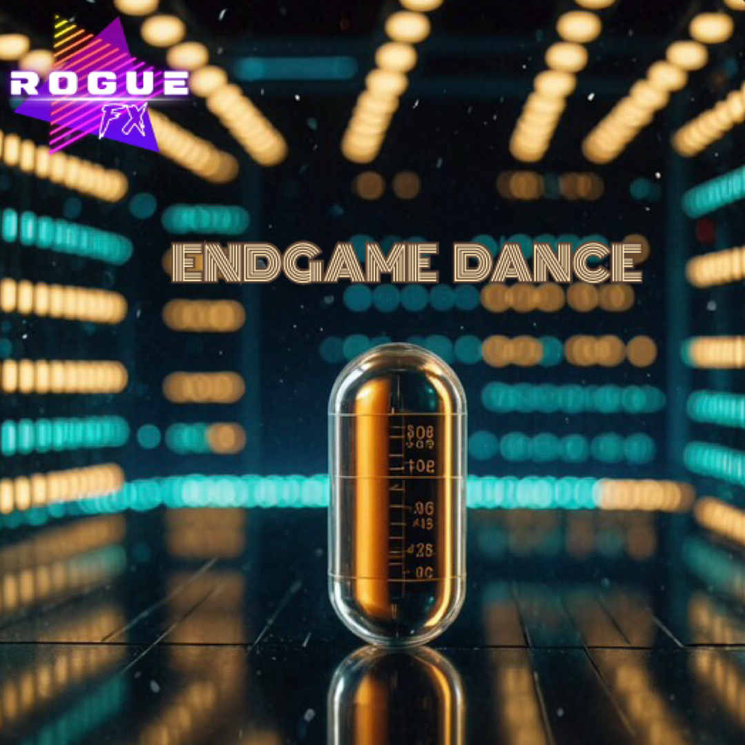 Endgame Dance by Rogue FX