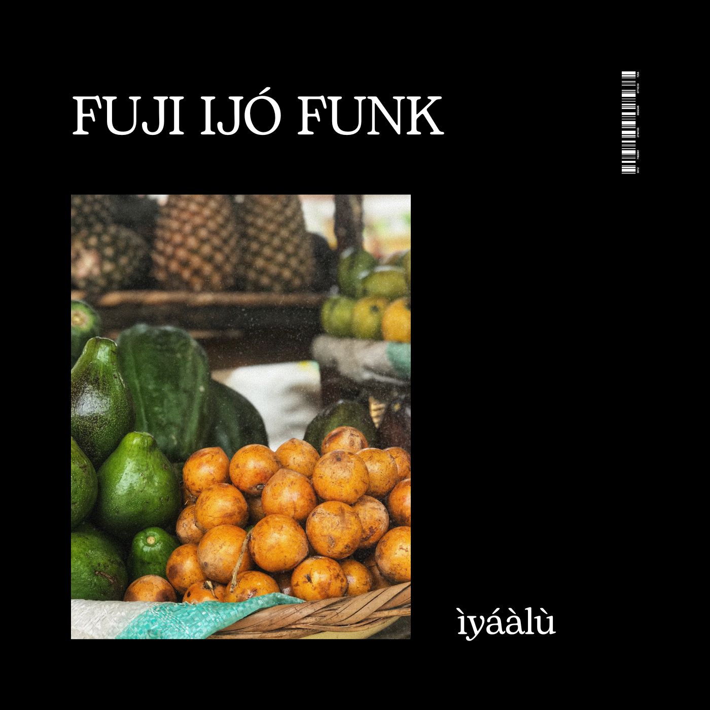 Fuji Ijó Funk by ìyáàlù | Free Download on Hypeddit