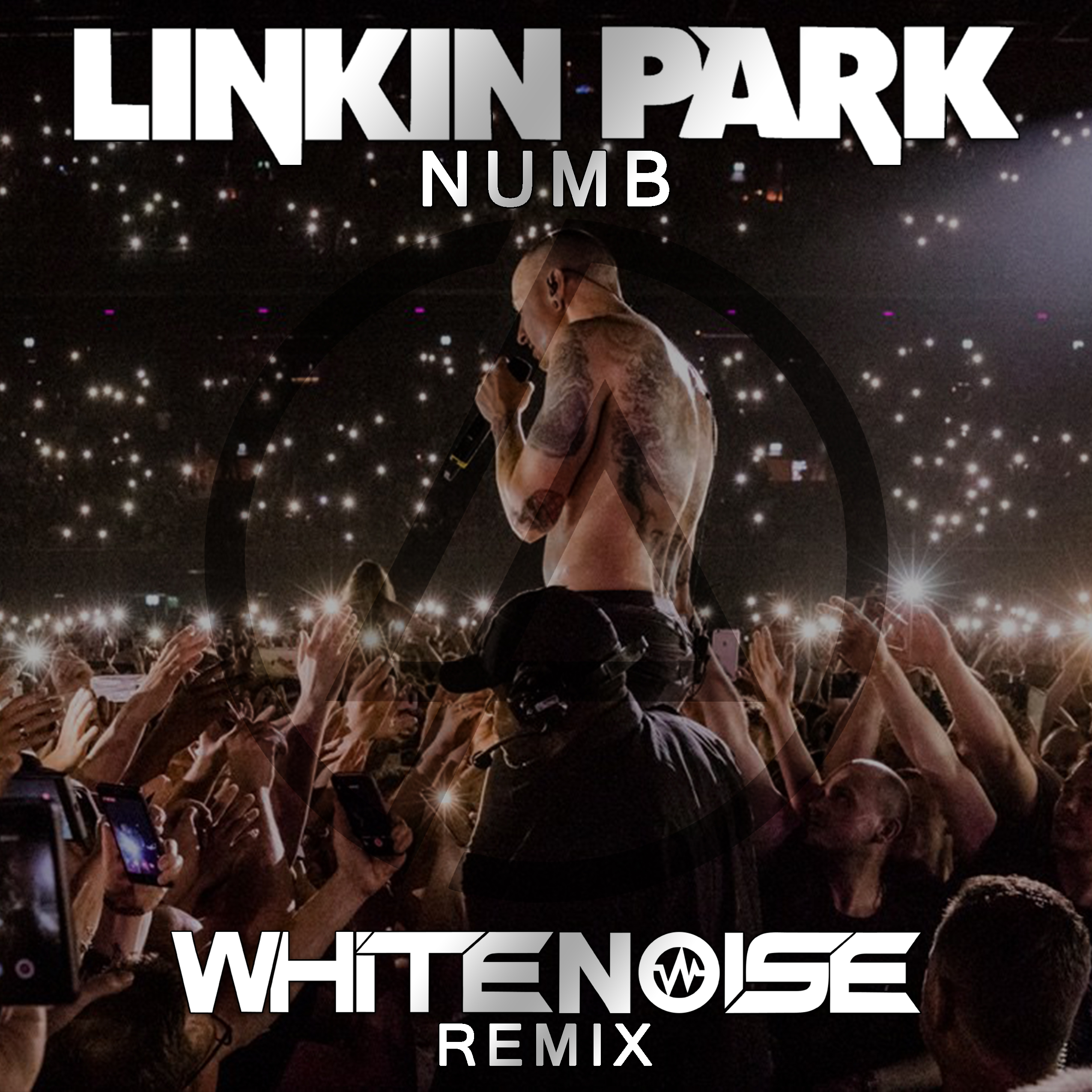 Numb WHITENO1SE Remix By Linkin Park Free Download On Hypeddit