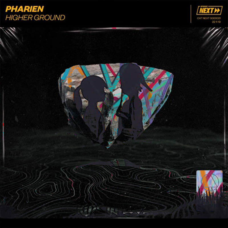 Stranger Things x Higher Ground (Kygo Mashup | WHO AM I Remake) by Kygo ...