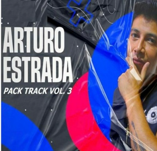 Arturo Estrada - Pack Tracks vol. 3 by Arturo Estrada - Pack Tracks vol. 3 | Hypeddit