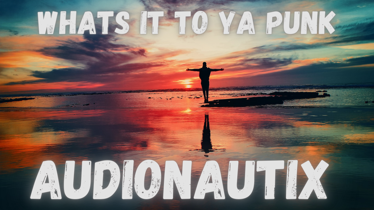 Whats It To Ya Punk by Audionautix | Free Download on Hypeddit
