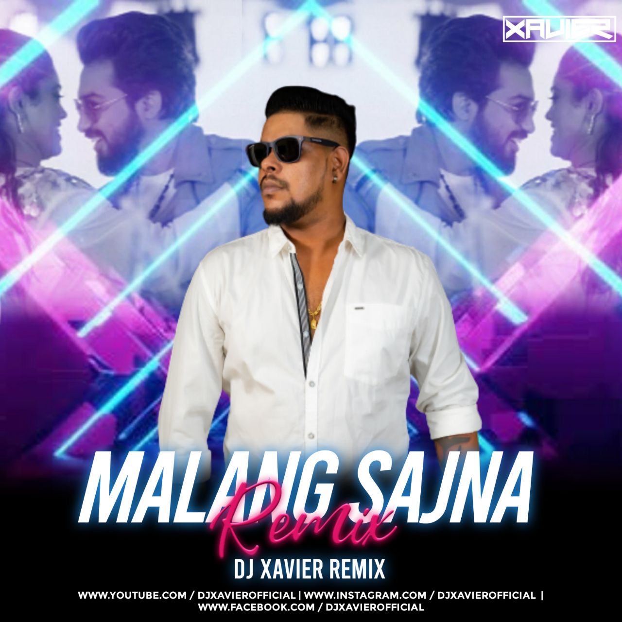 Malang Sajna Remix - Dj Xavier by Dj Xavier | Free Download on Hypeddit