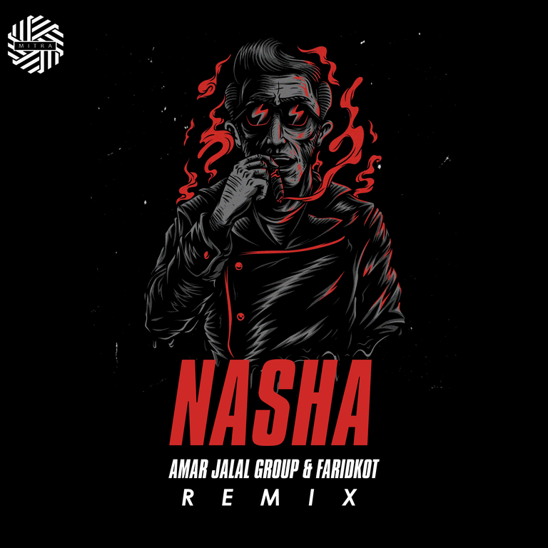 Jehda Nasha ( REMIX ) | Amar Jalal Group & Faridkot by DJ MITRA | Free ...