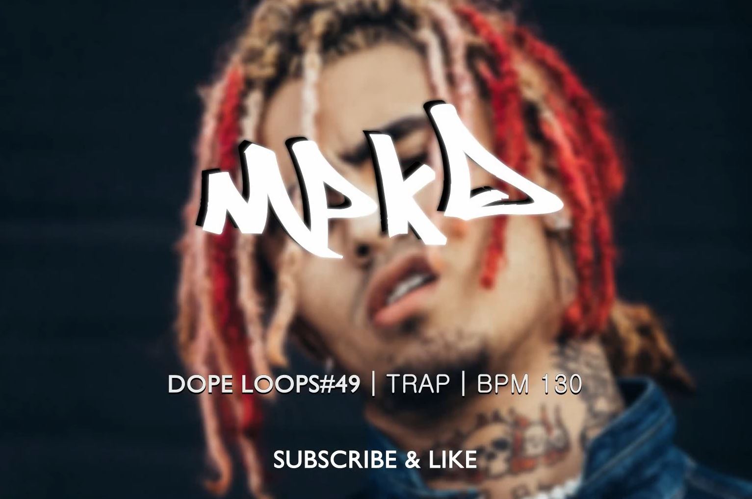DOPE LOOPS#49 by MPKDBEATS | Free Download on Hypeddit