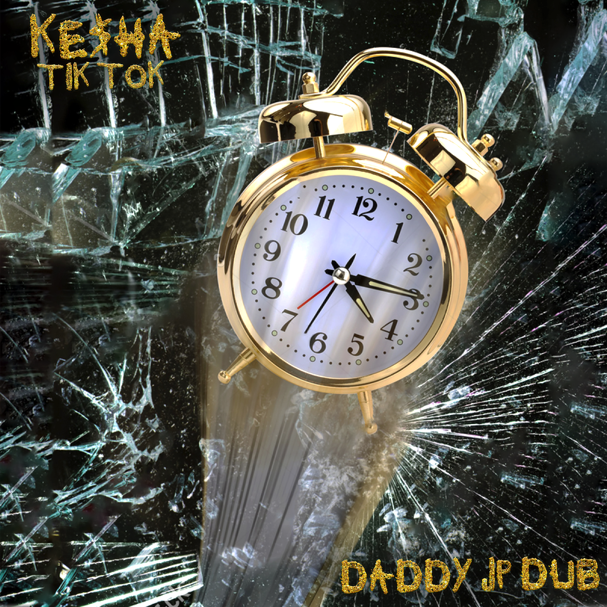 Kesha - Tik Tok (Daddy JP Dub) [FREE DOWNLOAD] by Daddy JP | Free Download on Hypeddit