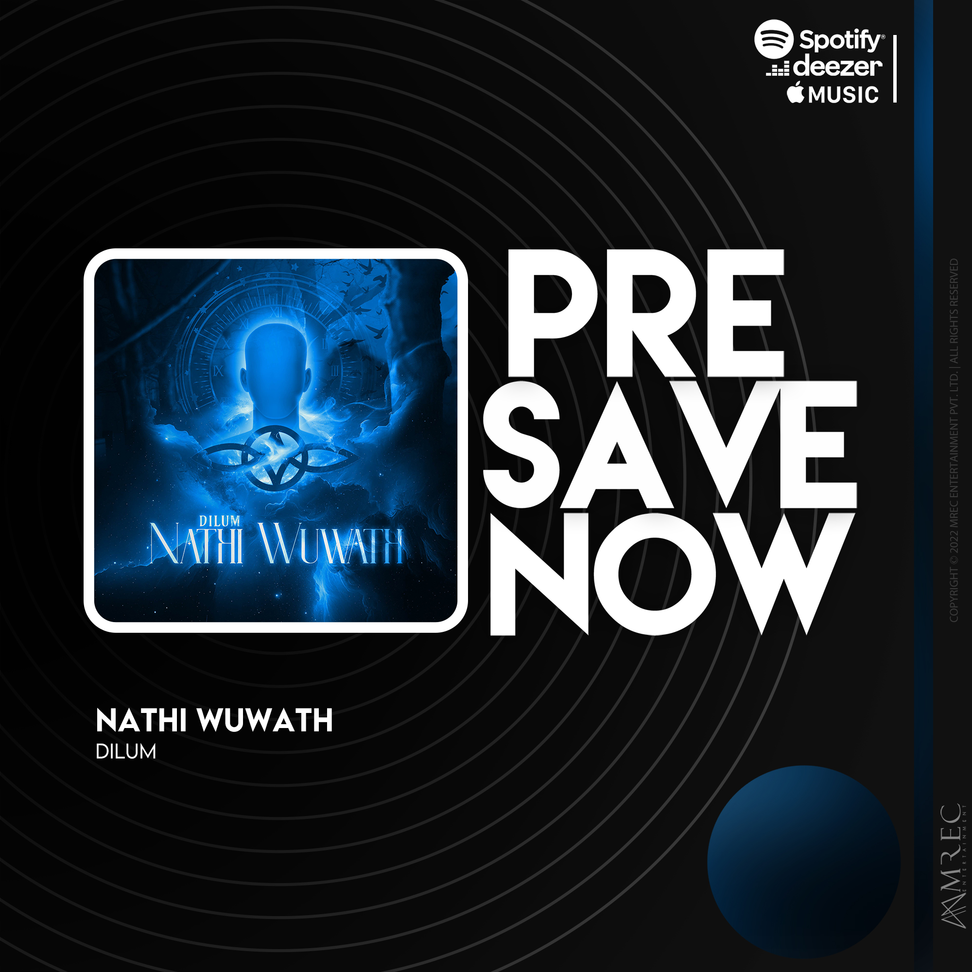 Nathi Wuwath by Dilum