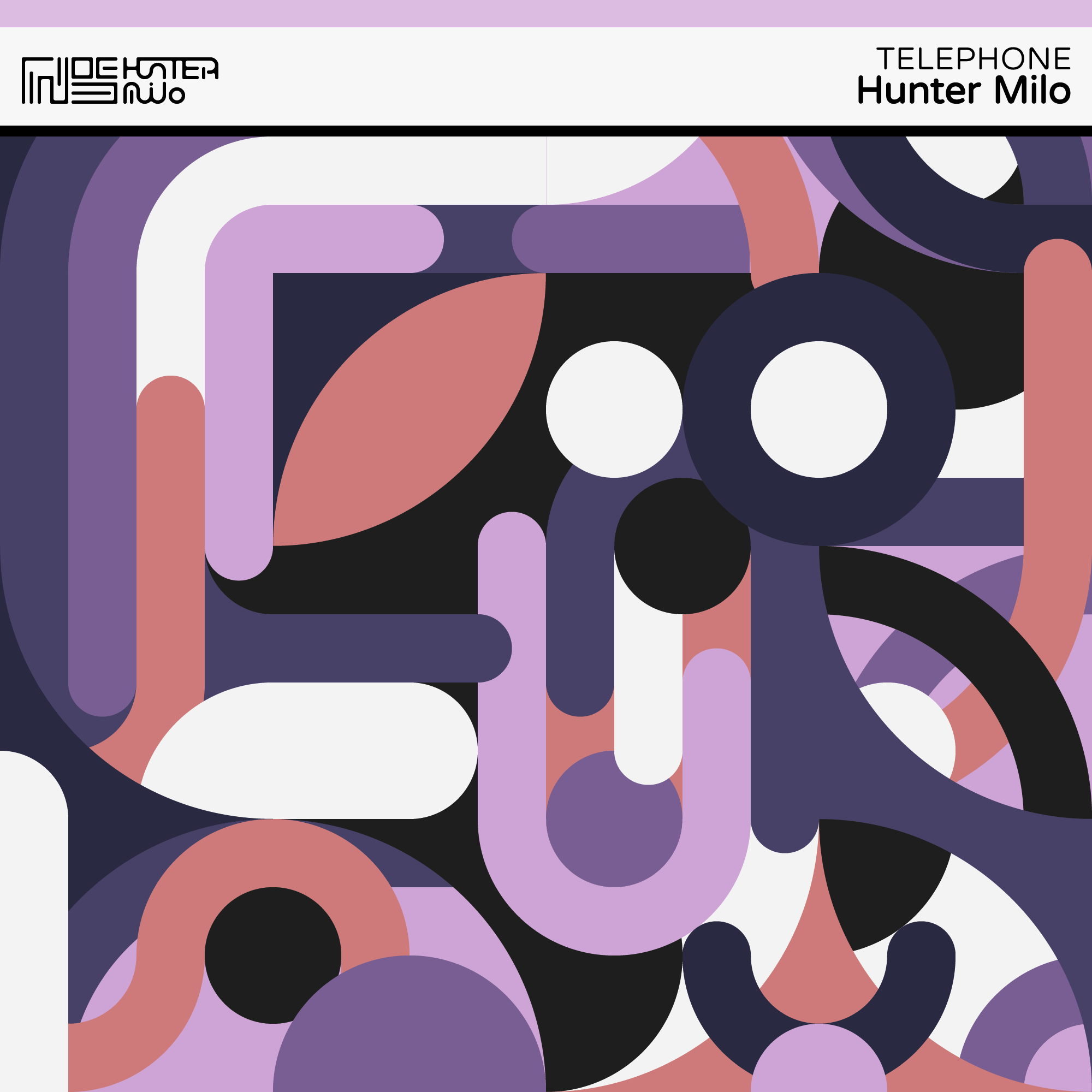 Telephone by Hunter Milo