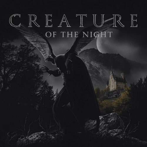 Lenois - Creature Of The Night by Lenois | Free Download on Hypeddit