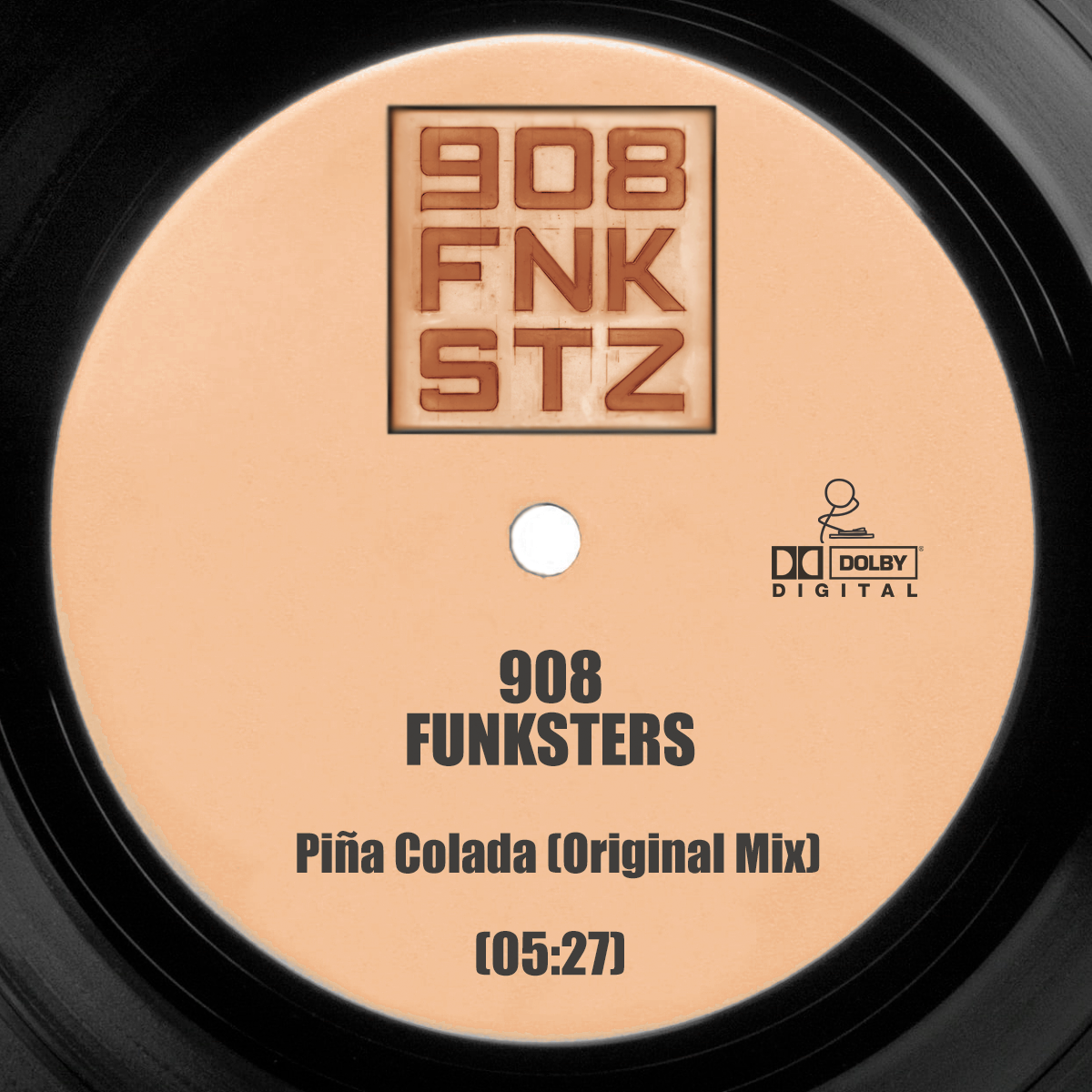 Pina Colada (Original Mix) by 908 Funksters | Free Download on Hypeddit