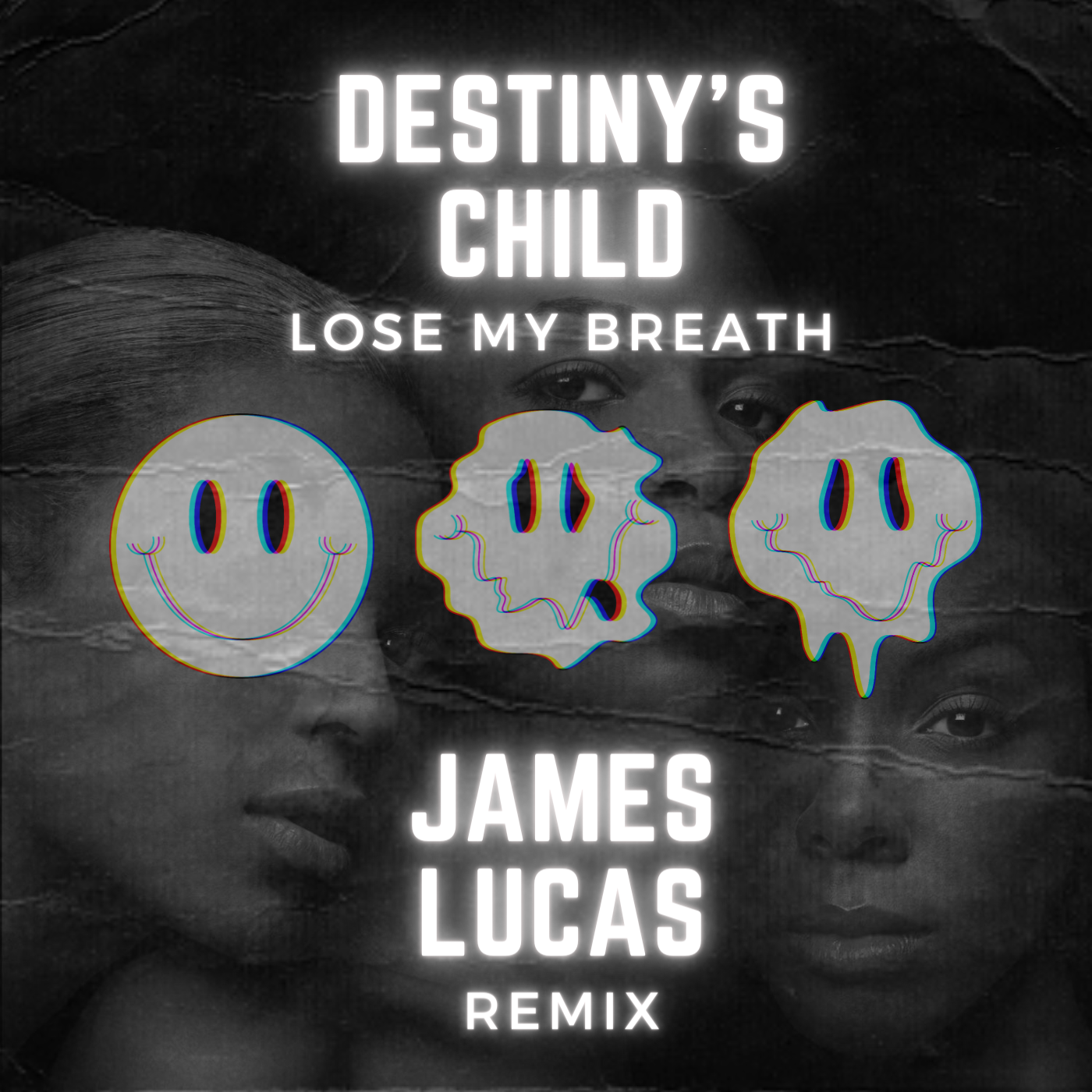 Destiny's Child - Lose My Breath (James Lucas Remix) by James Lucas ...
