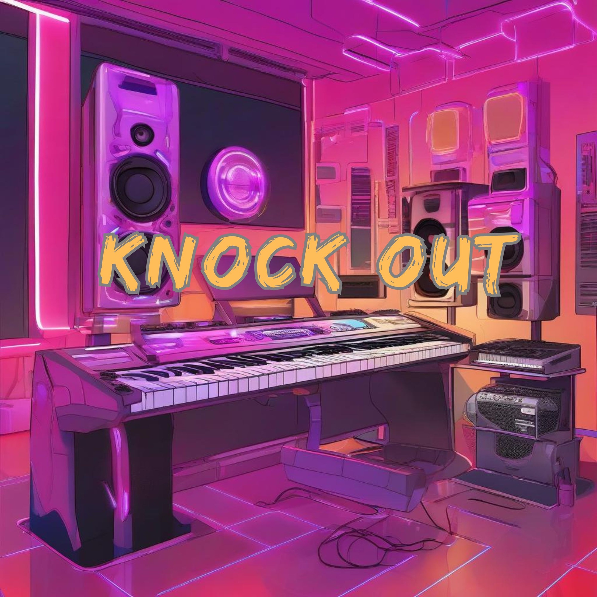 Knock Out by Andrew Pryce | Free Download on Hypeddit