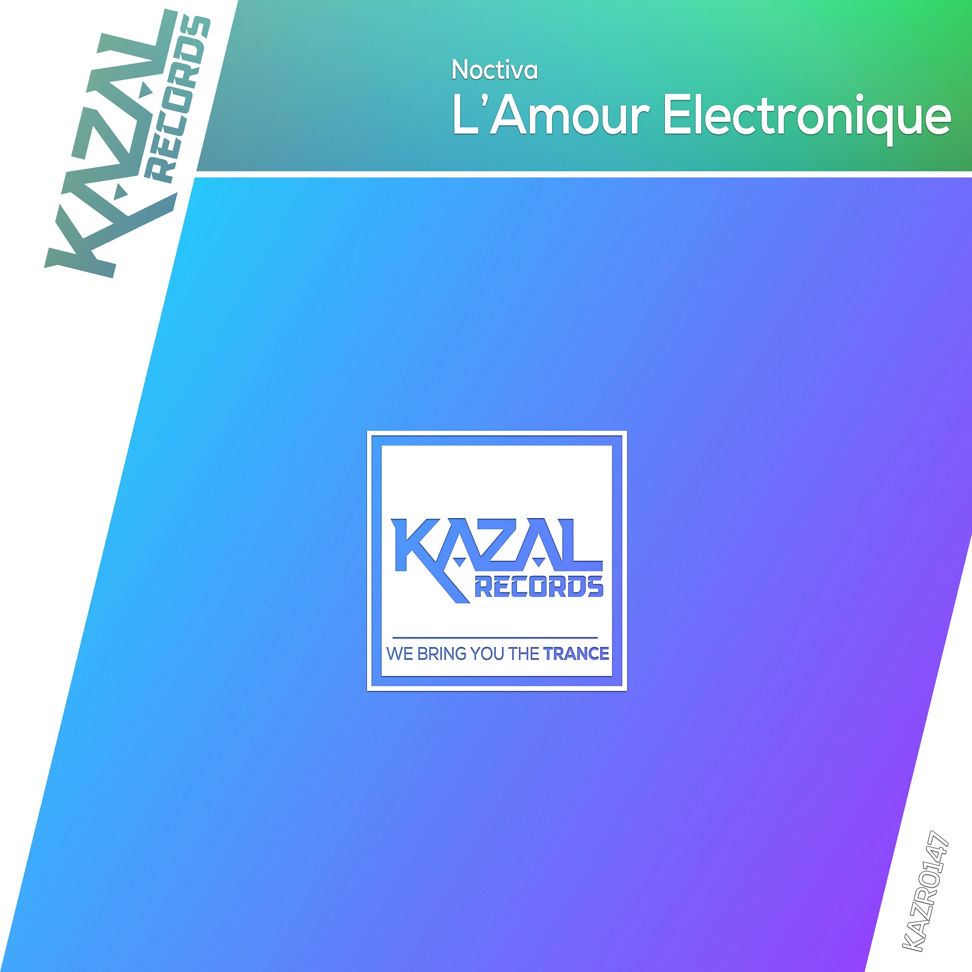 L_Amour Electronique by Noctiva