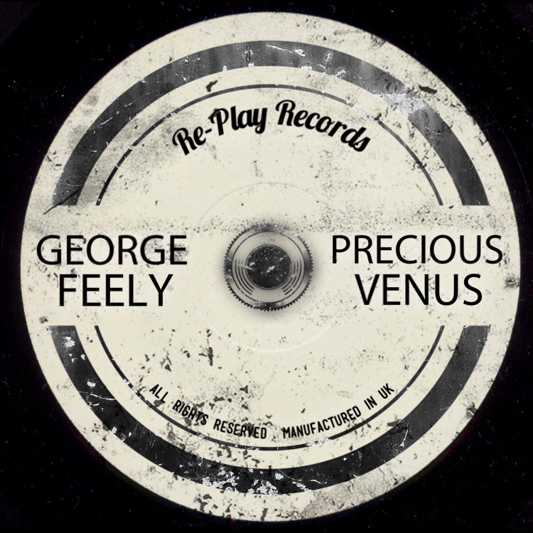 Precious Venus by George Feely | Free Download on Hypeddit