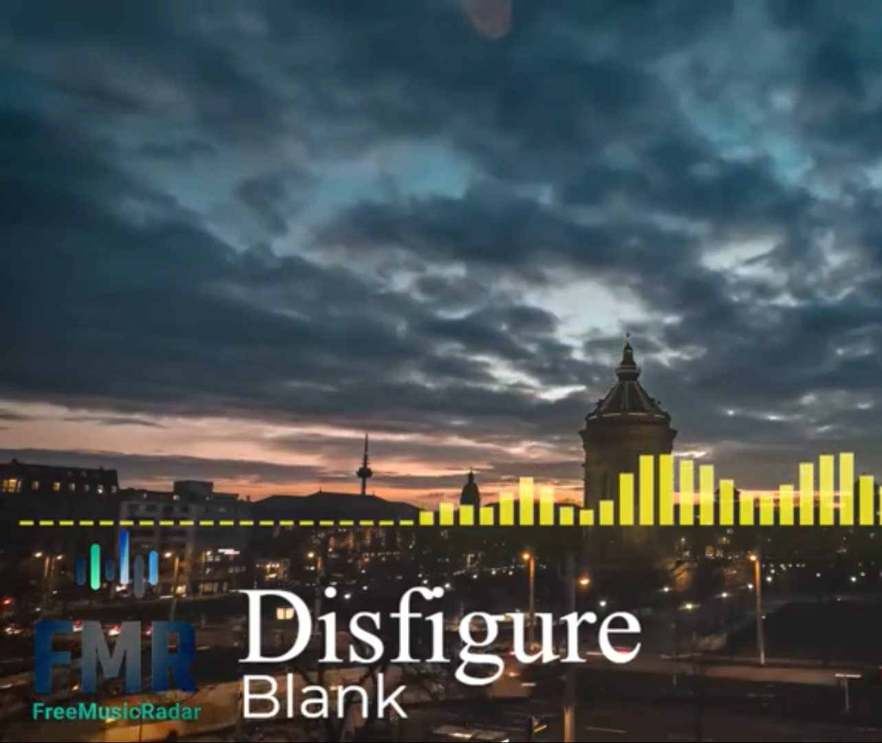 Blank by Disfigure | Free Download on Hypeddit