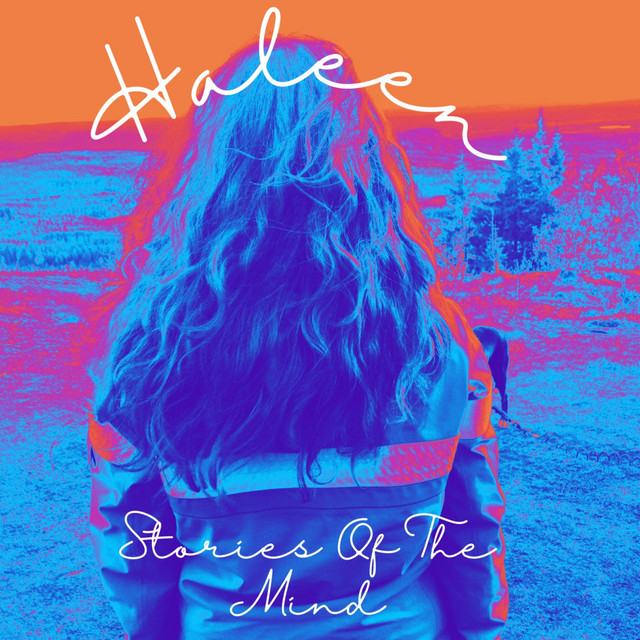 Stories Of The Mind by Haleen