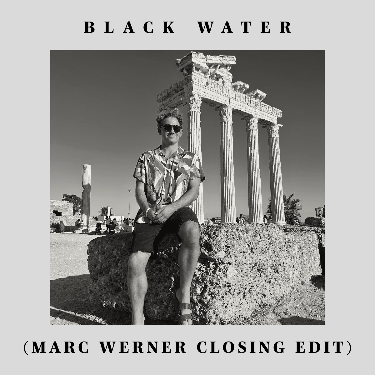 Free Download: Octave One - Black Water (Marc Werner Closing Edit) by ...