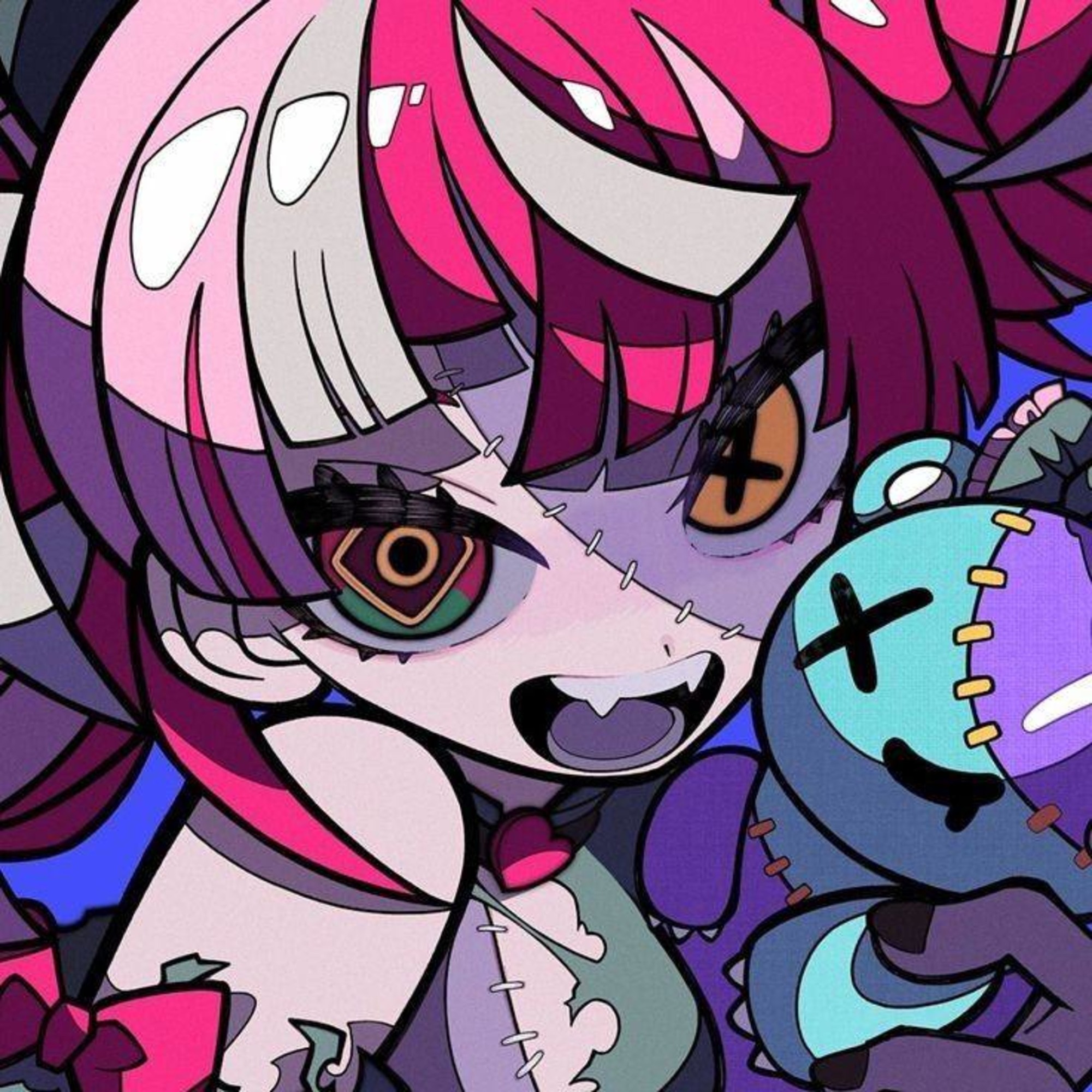 YUMMI by LXNGVX, YOUK3IV