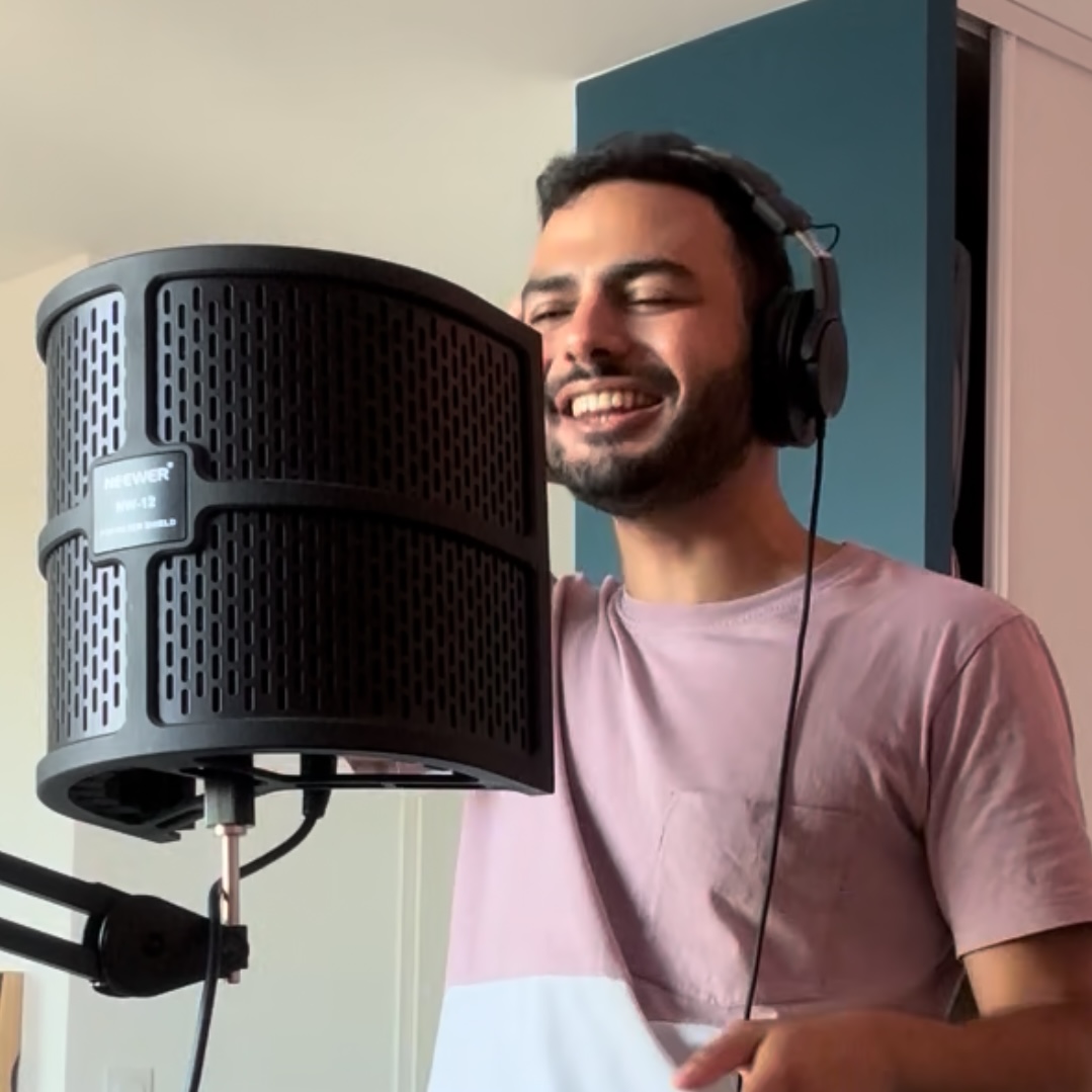 Unreleased songs (demos) by Mic Owl | Hypeddit