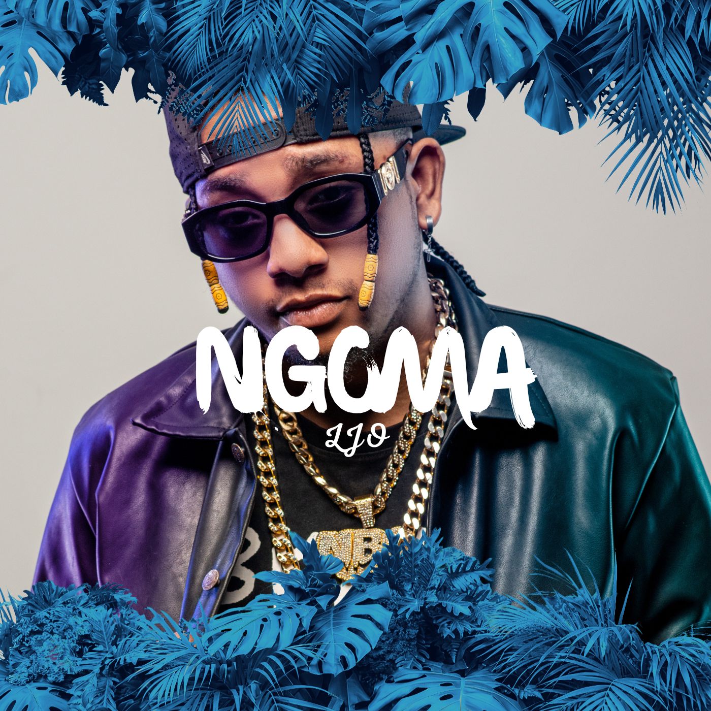 Ngoma by Ljo | Hypeddit